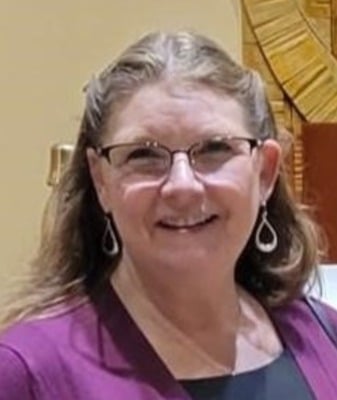 Debbie Johnson, Pearland - Texas Catholic Daughters of the Americas